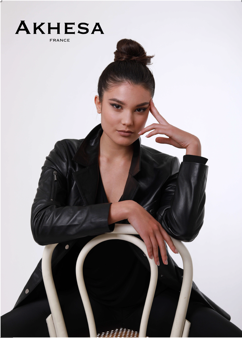 Home page Concept Store Nice - Pistache